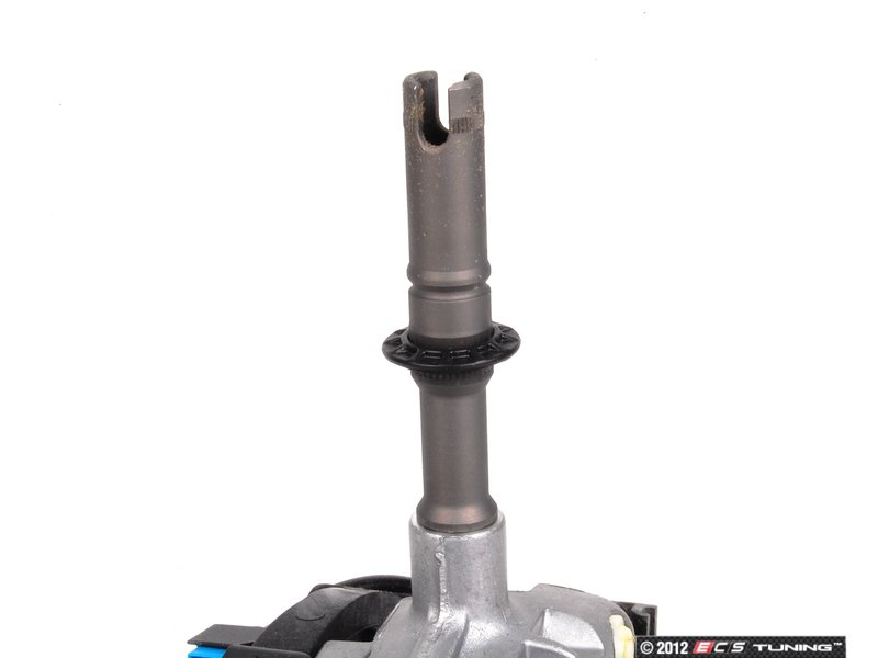 Genuine BMW - 25167546812 - Steptronic Shifter Assembly (25-16-7-546-812)