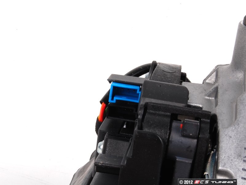 Genuine BMW - 25167546812 - Steptronic Shifter Assembly (25-16-7-546-812)