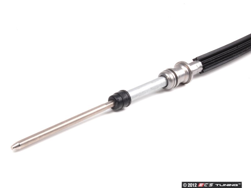 Genuine BMW - 25167546812 - Steptronic Shifter Assembly (25-16-7-546-812)