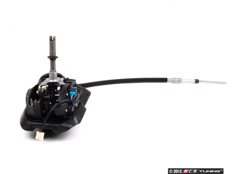 Genuine BMW - 25167546812 - Steptronic Shifter Assembly (25-16-7-546-812)