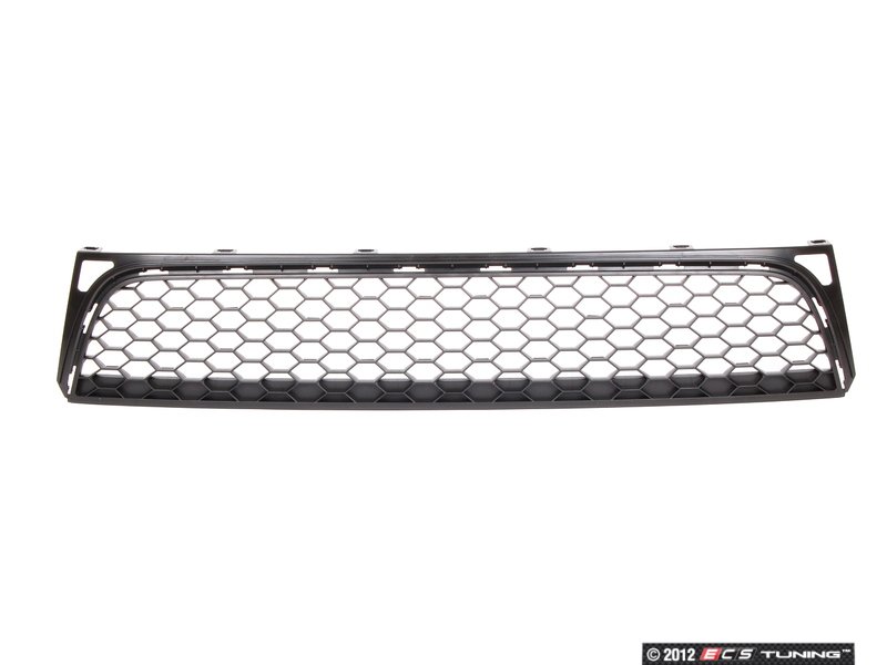 Genuine Volkswagen Audi - 5K0853677C9B9 - Honeycomb Grille - Lower ...