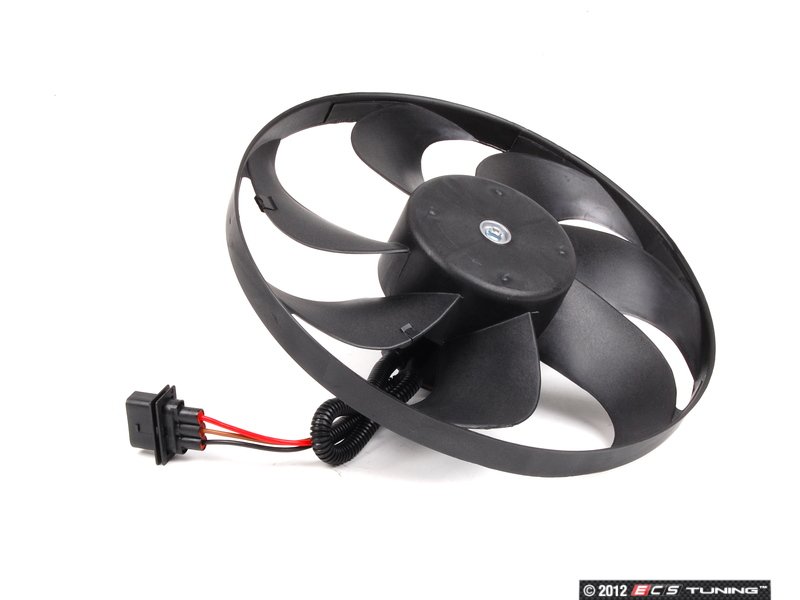 Valeo - 6x0959455f - Auxiliary Fan Assembly - 345MM - (NO LONGER AVAILABLE)