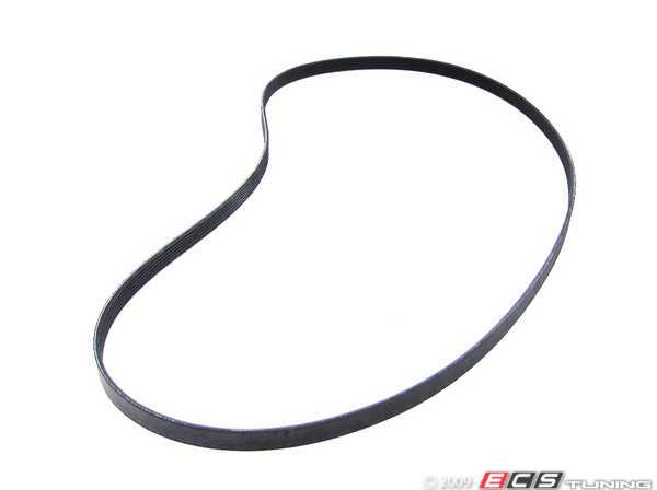 Continental - 11287549150 - Accessory Belt