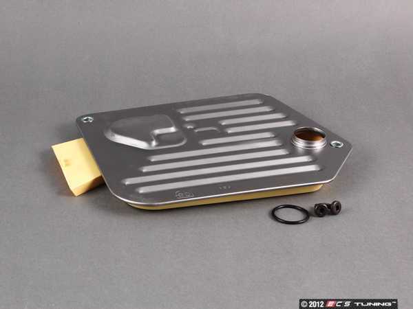 Febi - 24341422419 - Transmission Filter