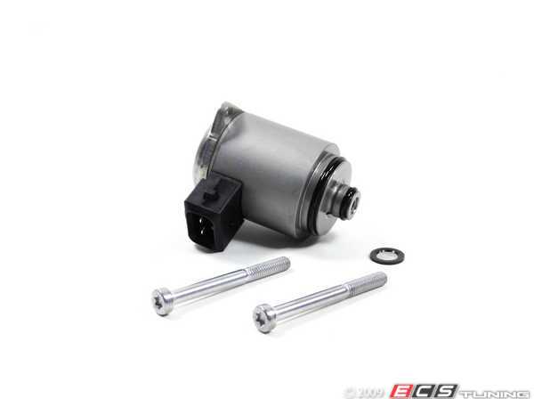 Genuine BMW - 32106767407 - TORQUE CONV (32-10-6-767-407)