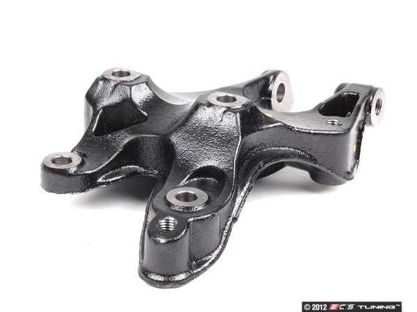 Genuine MINI - 22116780439 - Metal Bracket (22-11-6-780-439)