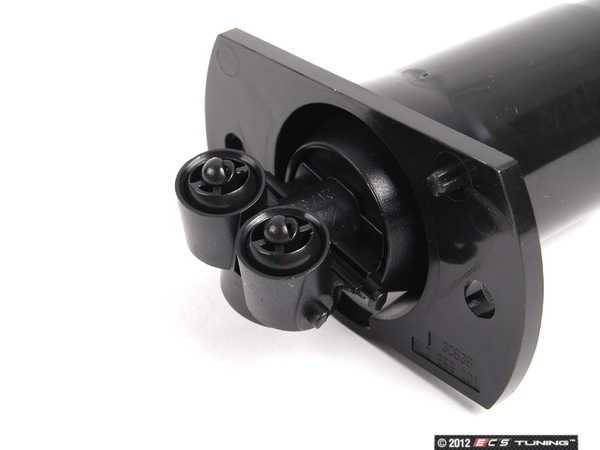 Genuine Volkswagen Audi - 4L0955101 - Headlight Washer Jet Cylinder ...