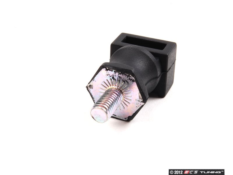 URO - 06A133567A - Rubber Mount - Priced Each