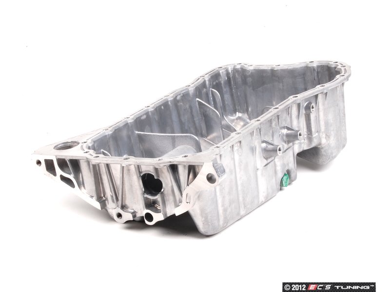 URO - 021103601L - Oil Pan Assembly