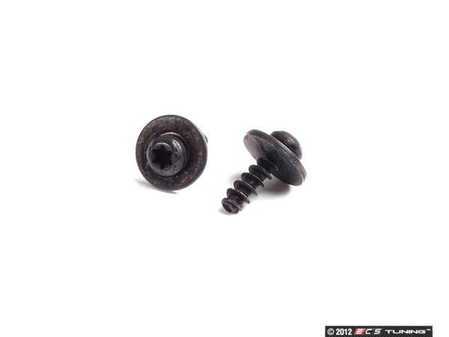 Genuine European Volkswagen Audi - 5K0807217CKKT - Edition 35 Front ...