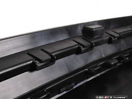 Genuine European Volkswagen Audi - 5K0807217CKKT - Edition 35 Front ...