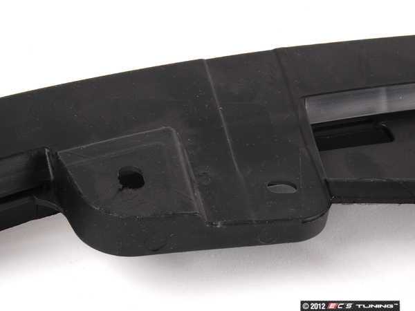 Genuine European Volkswagen Audi - 5K0807217CKKT - Edition 35 Front ...