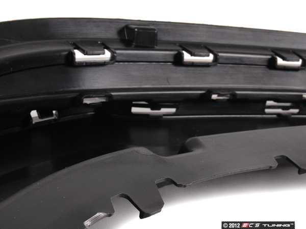 Genuine European Volkswagen Audi - 5K0807217CKKT - Edition 35 Front ...