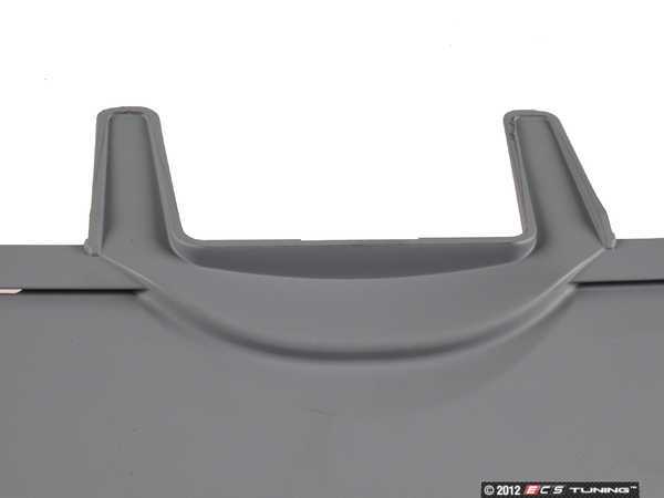 Genuine European Volkswagen Audi - 5K0807217CKKT - Edition 35 Front ...