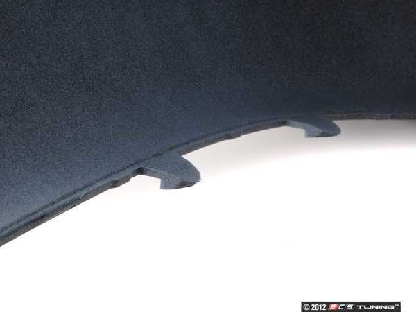 Genuine European Volkswagen Audi - 5K0807217CKKT - Edition 35 Front ...