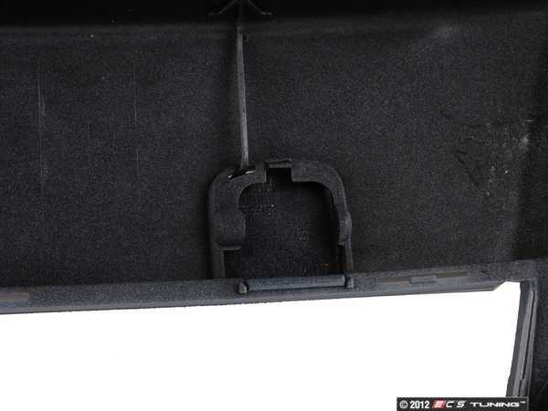 Genuine European Volkswagen Audi - 5K0807217CKKT - Edition 35 Front ...