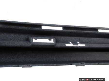 Genuine European Volkswagen Audi - 5K0807217CKKT - Edition 35 Front ...