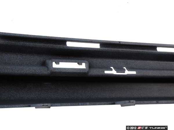 Genuine European Volkswagen Audi - 5K0807217CKKT - Edition 35 Front ...