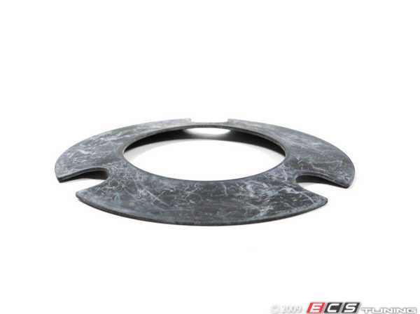 Genuine BMW - 11361403550 - Timing Chain Sprocket Spring Plate - Intake ...