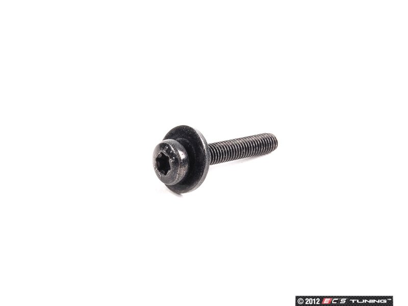 Genuine Porsche - 99907314301 - Torx Screw - Priced Each