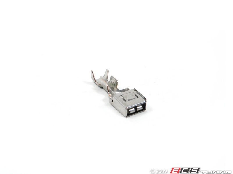 Genuine BMW - 61138364842 - Socket Contact - Priced Each (61-13-8-364-842)