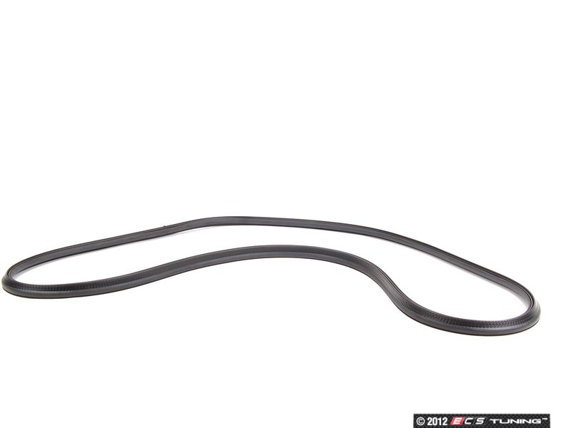 Genuine BMW - 51718226715 - Trunk Seal (51-71-8-226-715)