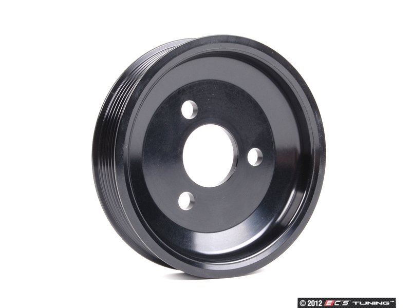 Genuine BMW - 32427838220 - Power Steering Pulley (32-42-7-838-220)