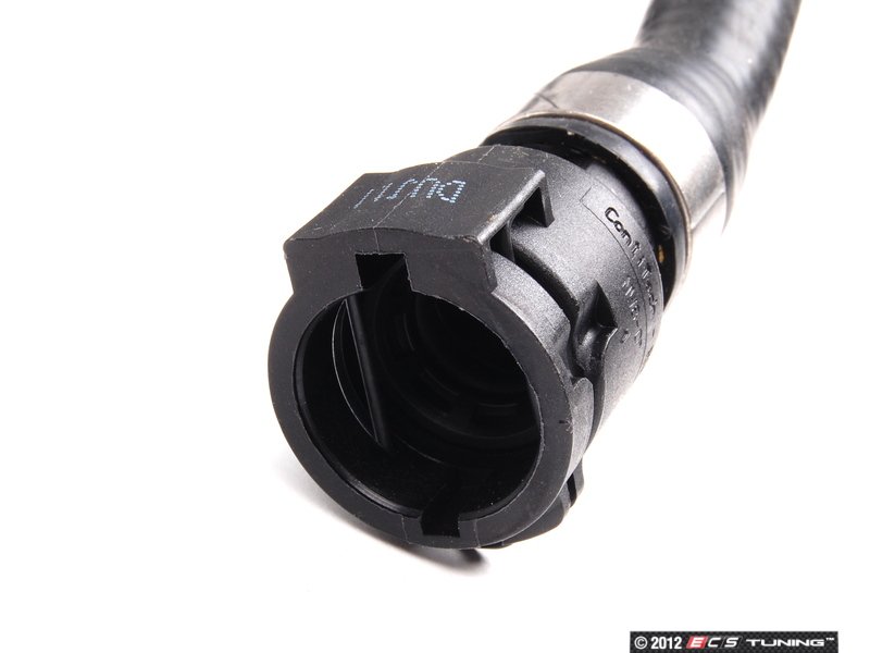 Genuine BMW - 17127526856 - Radiator Hose - Upper (17-12-7-526-856)