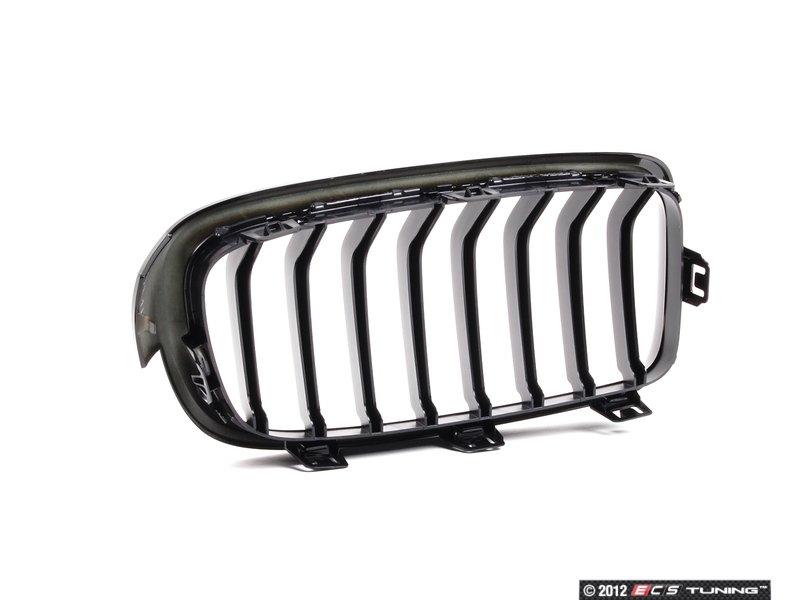 Genuine BMW M Performance - 51712240775 - BMW Performance Blackout ...