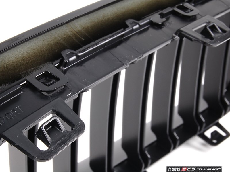 Genuine BMW M Performance - 51712240775 - BMW Performance Blackout ...