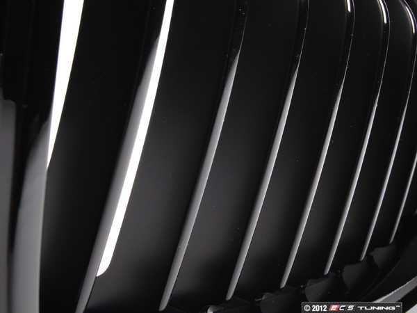 Genuine BMW M Performance - 51712240775 - BMW Performance Blackout ...