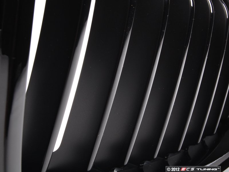 Genuine BMW M Performance - 51712240775 - BMW Performance Blackout ...