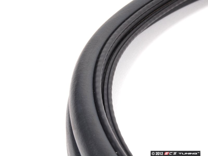 Genuine BMW - 51767166660 - TRUNK LID GASKET (51-76-7-166-660)