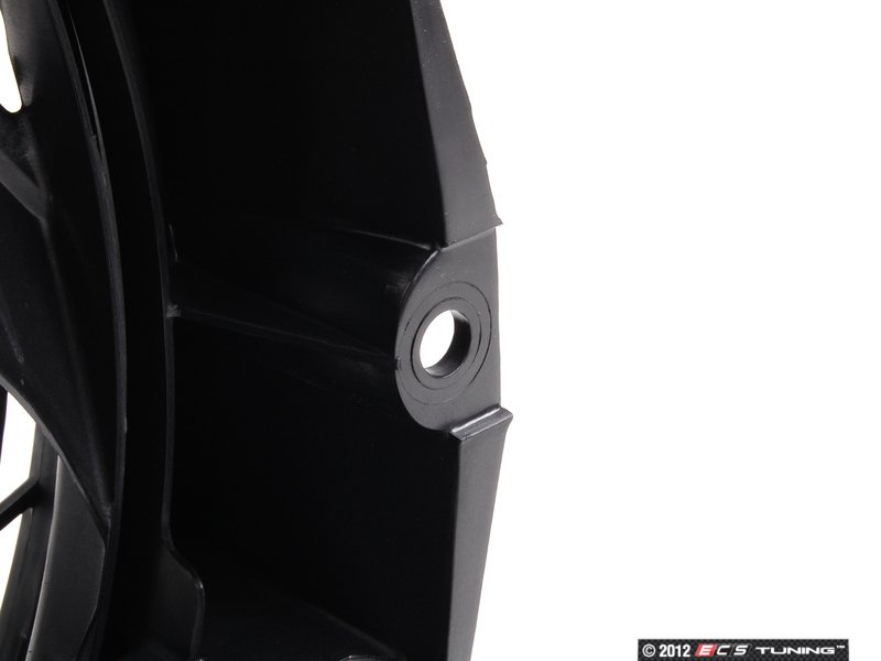 Genuine BMW - 64546905617 - Auxiliary Fan (64-54-6-905-617)