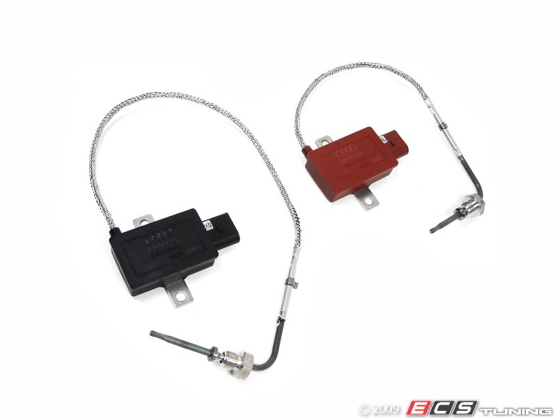 ECS News - Audi B5 S4 Exhaust Temp Sensors (EGT)