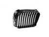 Genuine BMW - 51137005838 - Kidney Grille - Right (51-13-7-005-838)