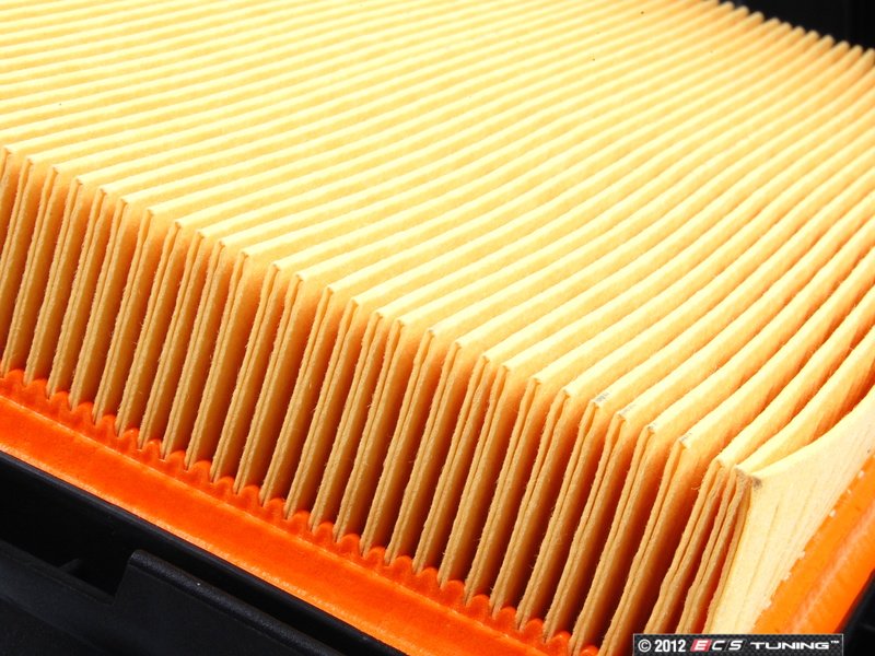 Genuine BMW - 13711433696 - Intake Assembly (13-71-1-433-696)