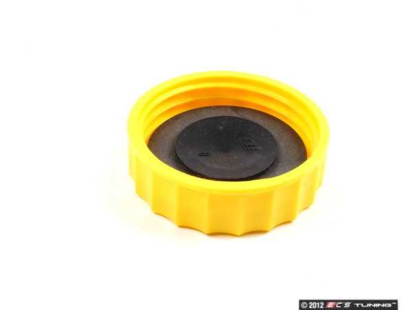 Genuine Volkswagen Audi - 6C0611349 - Brake Fluid Reservoir Cap (6C0 ...