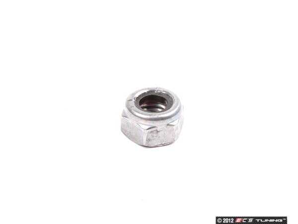 Genuine BMW - 07147575162 - HEX NUT (07-14-7-575-162)