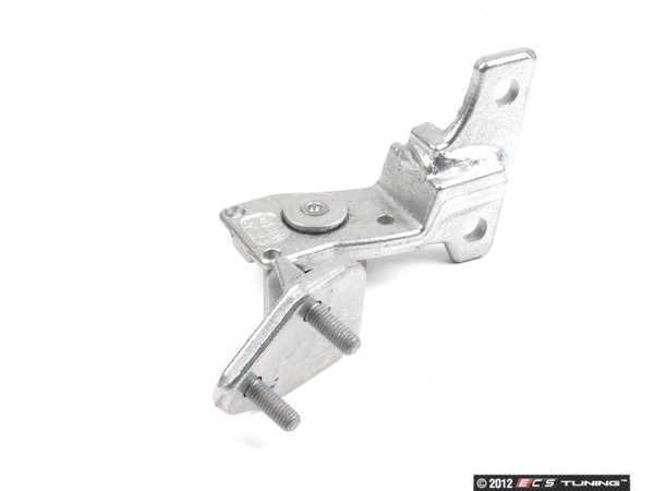 Genuine Volkswagen Audi - 1C0831402J - Door Hinge - Right Upper (1C0 ...