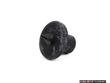 Genuine Volkswagen Audi - 8D9877242B - Rear Drain Tube Grommet - Priced ...