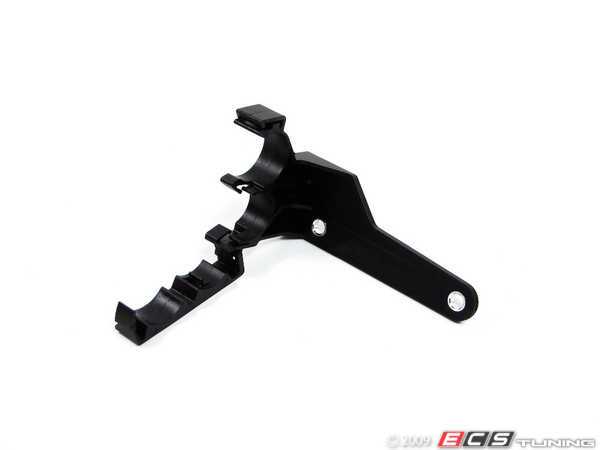 Genuine BMW - 11537545387 - Coolant Hose Holder (11-53-7-545-387)