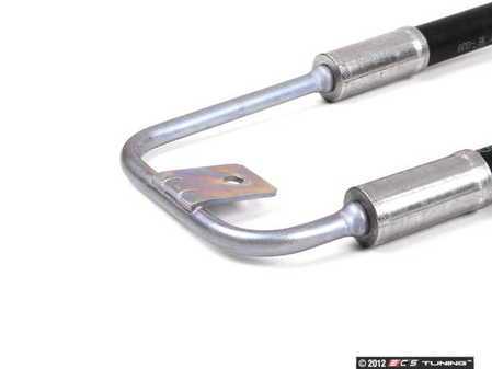 Genuine BMW - 32416758959 - Power steering pressure hose (32-41-6-758-959)