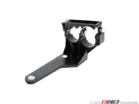 Genuine BMW - 11537545387 - Coolant Hose Holder (11-53-7-545-387)