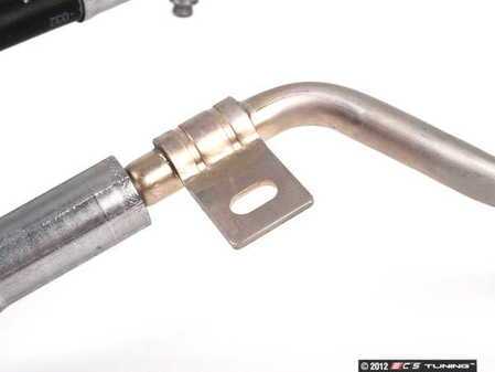 Genuine BMW - 32416758959 - Power steering pressure hose (32-41-6-758-959)