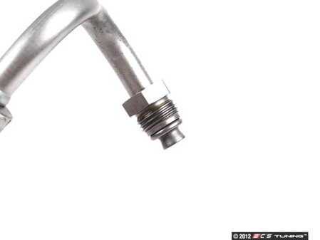 Genuine BMW - 32416758959 - Power steering pressure hose (32-41-6-758-959)