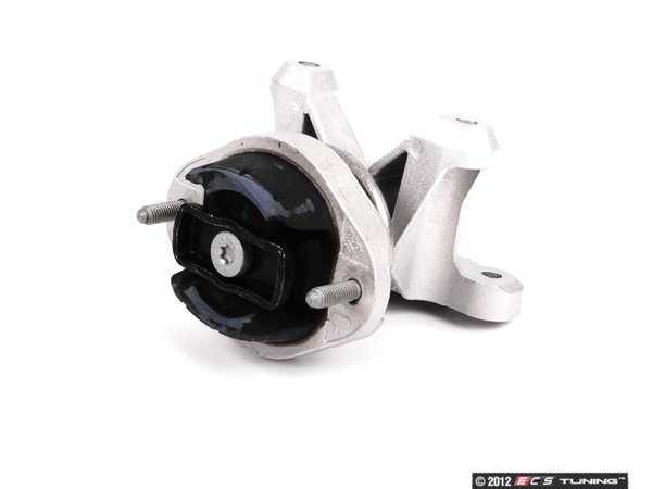 Genuine Volkswagen Audi - 8E0399105JD - Transmission Mount (8E0 399 105 JD)