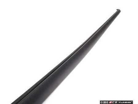 Genuine MINI - 51137112080 - Roof Molding / Rain Gutter - Right (51-13 ...