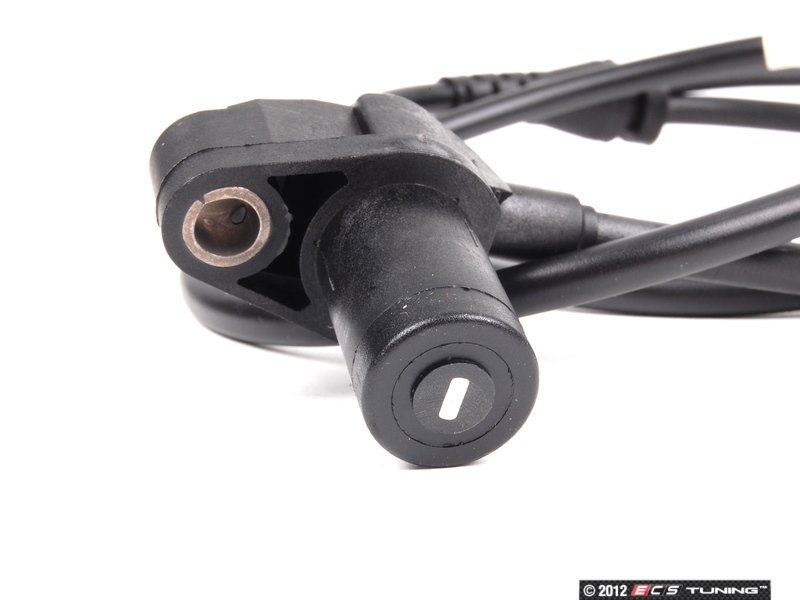 Genuine Volkswagen Audi - 8E0927803B - Front ABS Sensor - Priced Each ...
