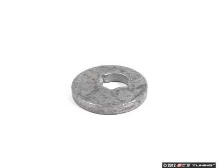 Genuine BMW - 33306786186 - Eccentric Flat Washer - Priced Each (33-30 ...